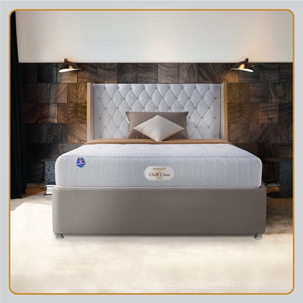 Buy Premium Mattress Online at Affordable Prices | Springfit Mattress