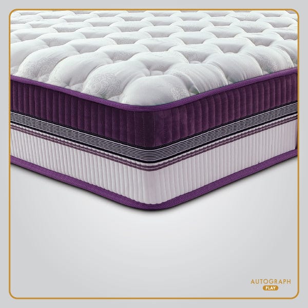 India's Best Selling Premium Spring Mattress with Exchange Offer