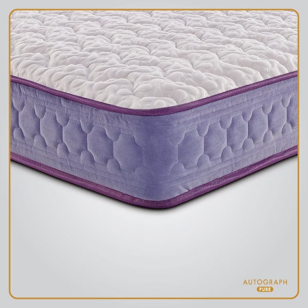 India's Premium Orthopedic Mattress | Springfit Autograph Collection