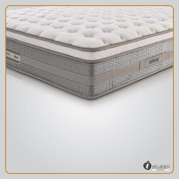Springfit Premium Mattress Collection | Handpicked by Industry Experts